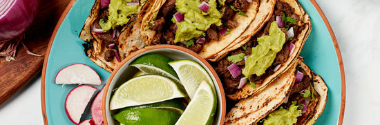 INFUSE | bold latin flavor